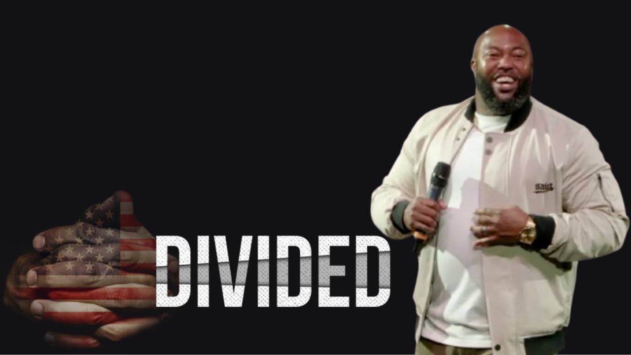Divided | Part 1 - YouTube