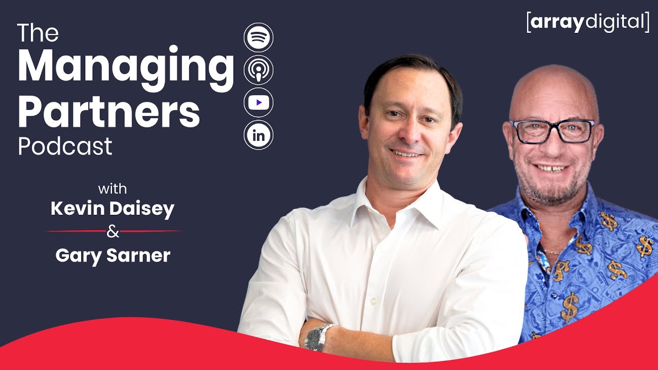 Unlocking the Power of Conferences with Gary Sarner - YouTube