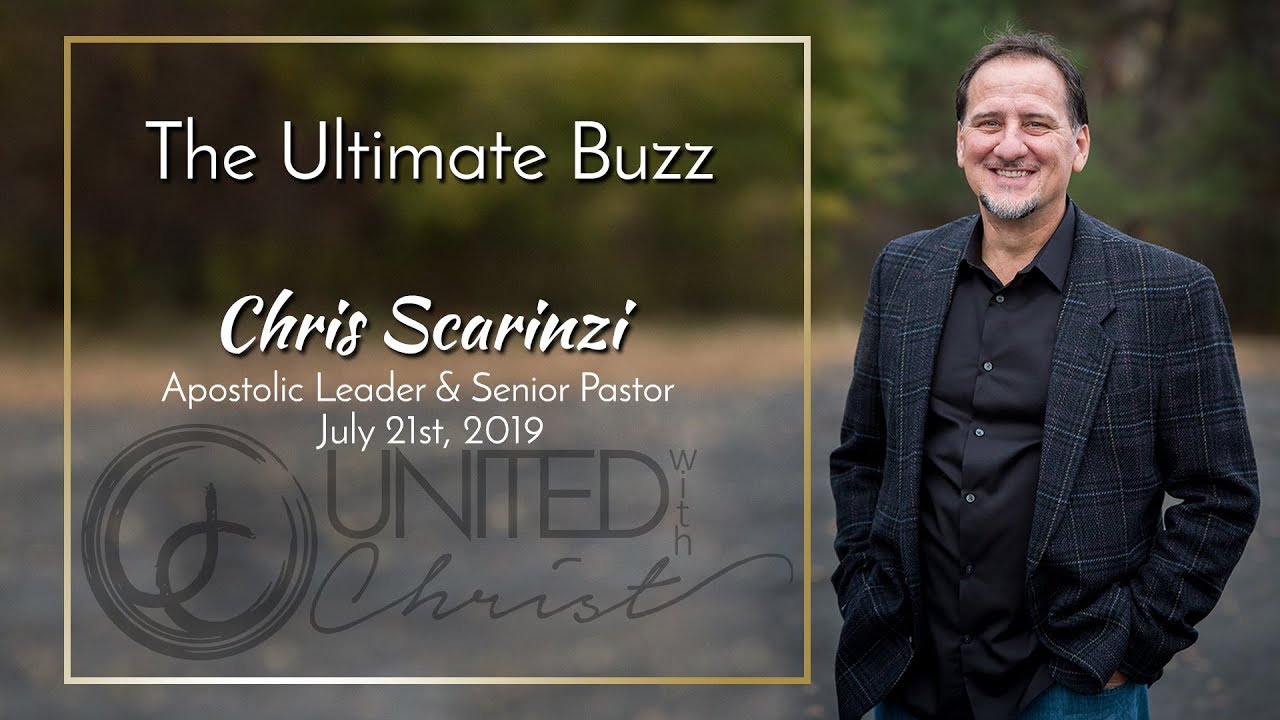 The Ultimate Buzz 07/21/2019 - YouTube