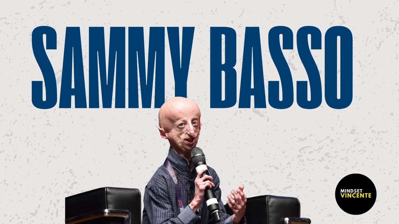 Sammy Basso: His Incredible Story of Courage and Inspiration - YouTube