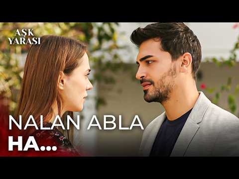 Asya Gerçekleri Söyleyemedi! – Aşk Yarası 23. Bölüm