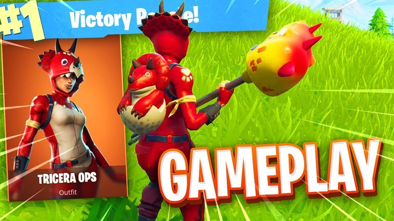 Solo Duo Gameplay Fortnite Battle Royale Youtube