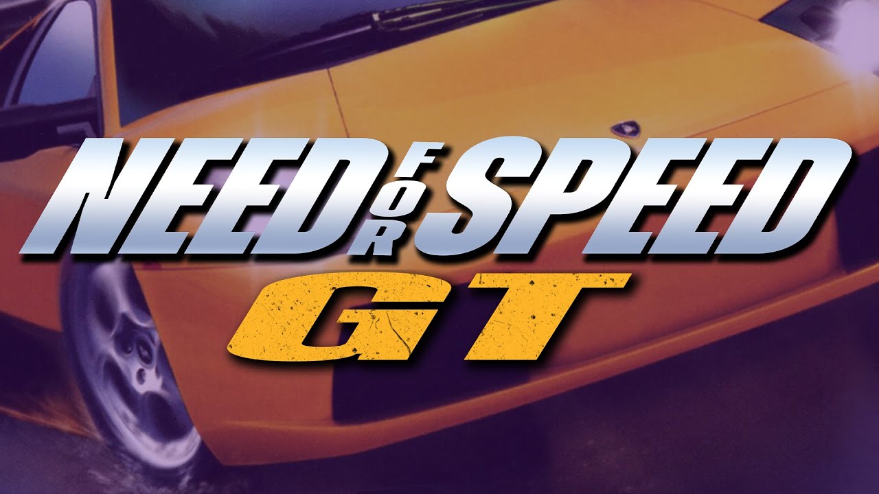 Preserving a Forgotten Need for Speed Arcade Game - YouTube