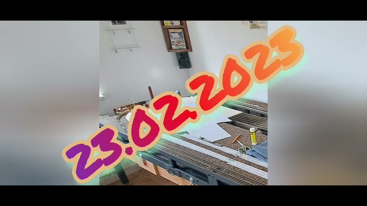 33. Spur N (Video 18) - YouTube