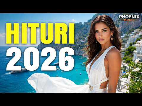 Colaj Muzica 2026 Romaneasca 🔝 Top 100 Melodii 2026 Romanesti 🔝 Mix Hituri 2026 Romanesti