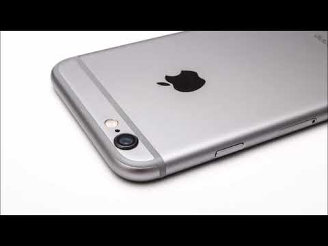 İPhone Zil Sesi.!