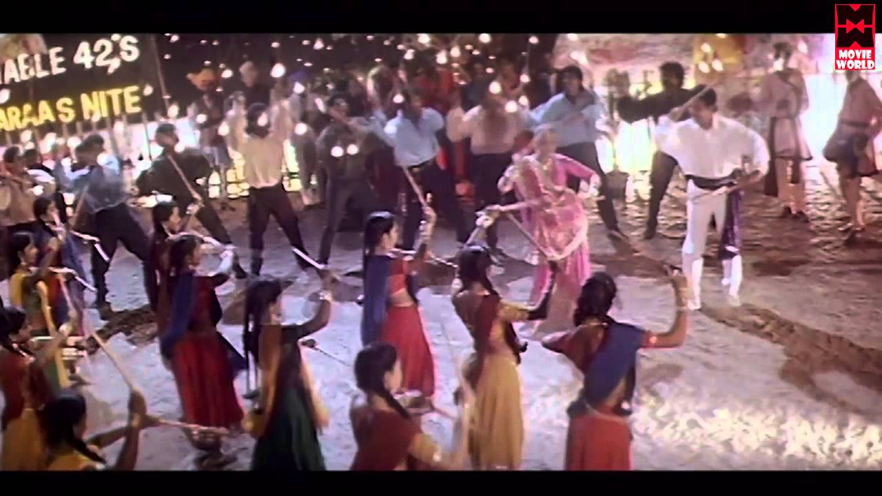 Dillu Baru Jaane... Tamil Movie Songs - Kalaignan [HD] - YouTube