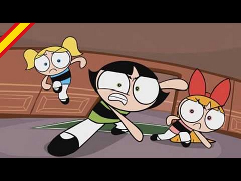 The Powerpuff Girls Reboot Spectacular! - Spanish fandub - YouTube