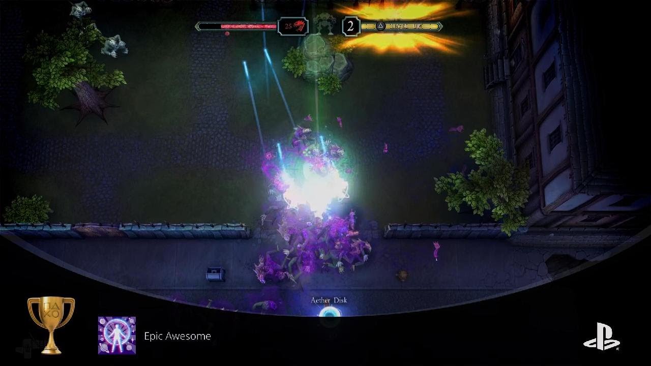 Tesla vs Lovecraft🏆Epic AWESOME - YouTube