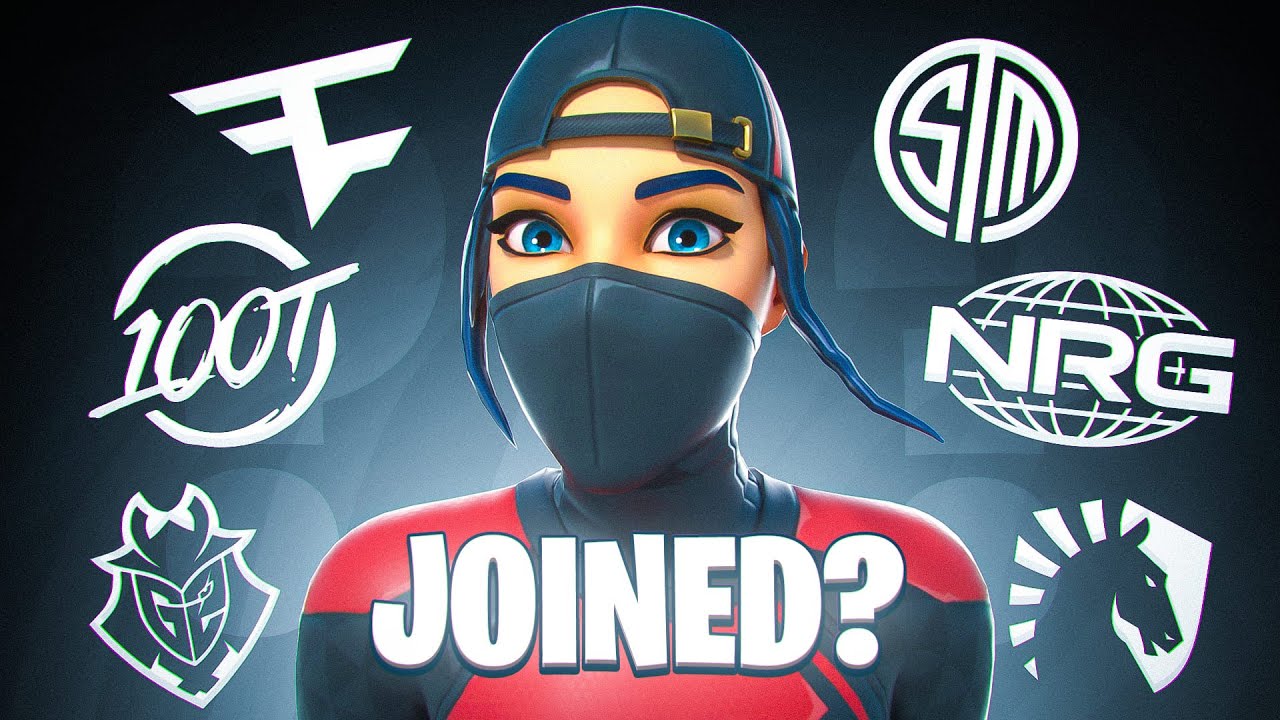 So I Joined... 😳 - YouTube