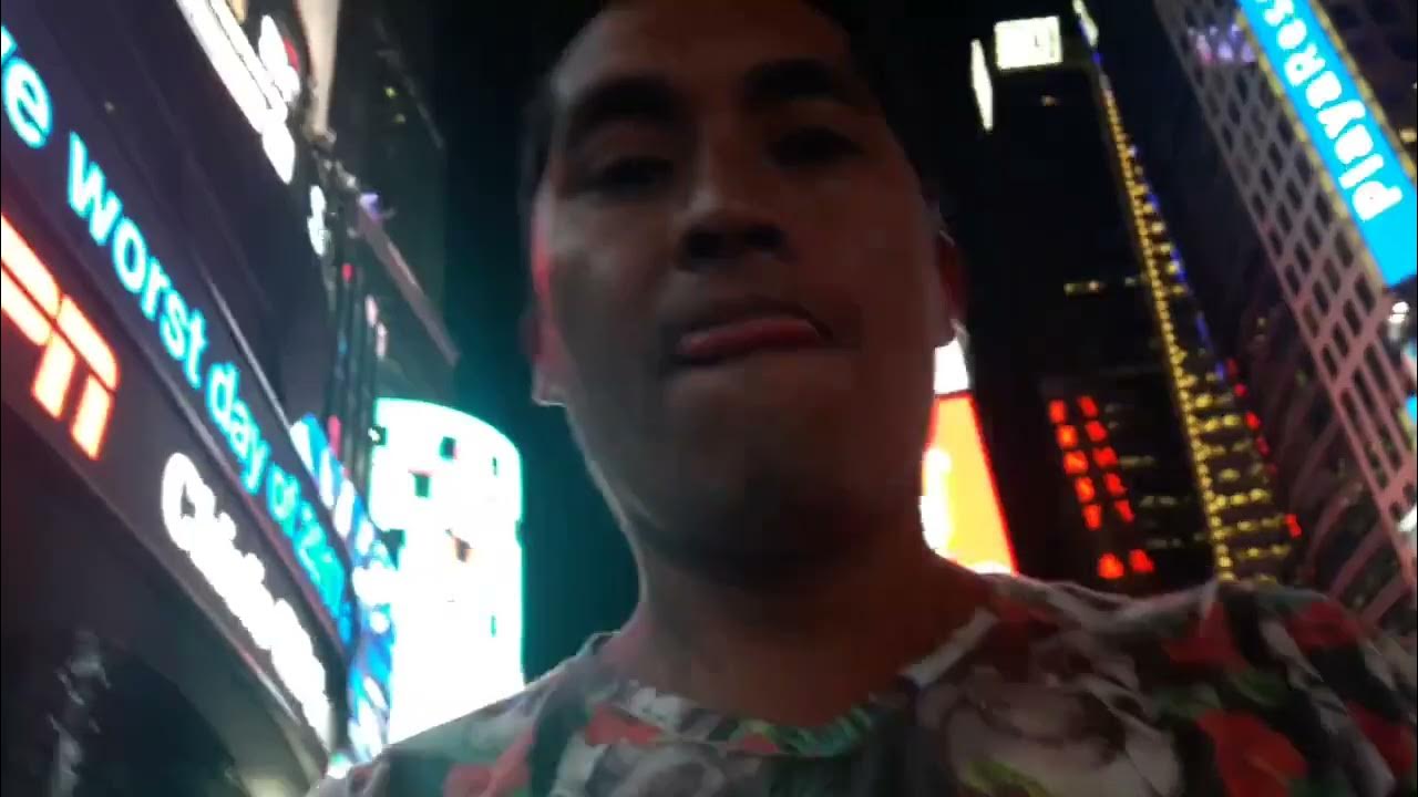 2017 NEW YORK (2) - YouTube