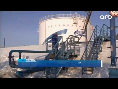 SOYUQ HAVA AVROPADA TƏBİİ QAZA EHTİYACI ARTIRIB