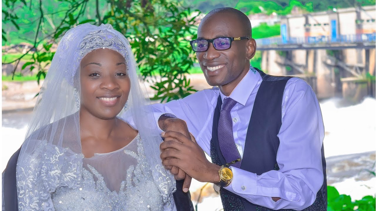 tolanda mariage ya Dr lohanga na maman sylvie eluki makambu - YouTube