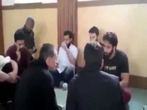 Greek Converts to Islam New in Greece - YouTube