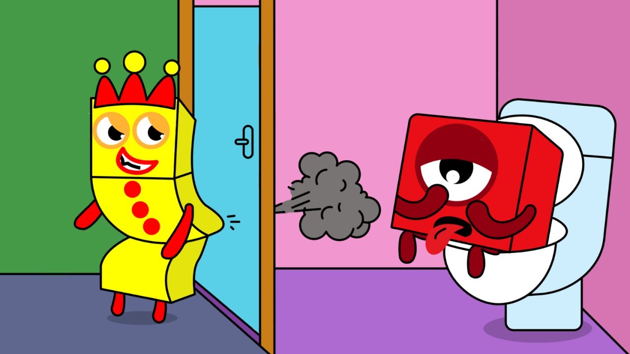 Awkward Moments You Never Knew Existed! - coloring story that satisfies ...