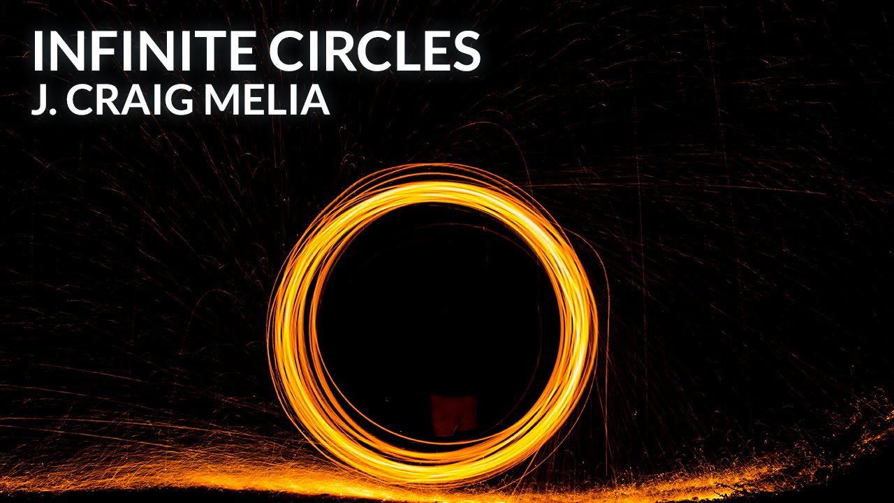 Infinite Circles - YouTube
