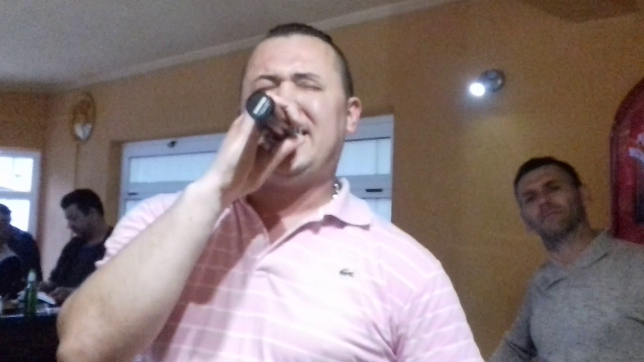 Alen Hasanbasic - Vjerujem u ljubav (Sanel Hasic) - YouTube