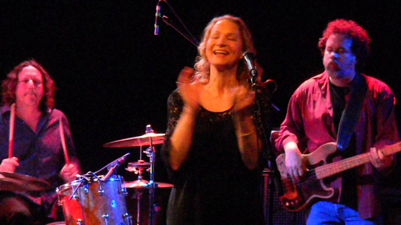 TRIGGER HIPPY "Rise Up Singing" 1-15-14 FTC Fairfield CT Jackie Greene ...