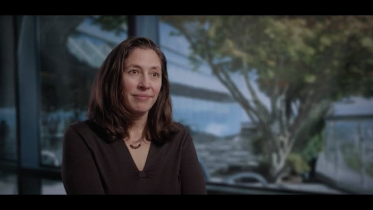 Meet Ashley Ulmer, certified nurse-midwife - YouTube