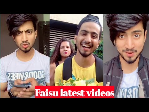 Best of faizu latest video/All in one faisu - YouTube