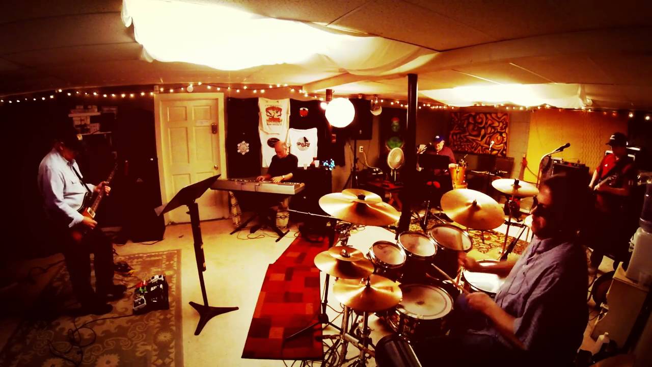 QUITTER NEVER WINS - BROWN DOG BAND - YouTube