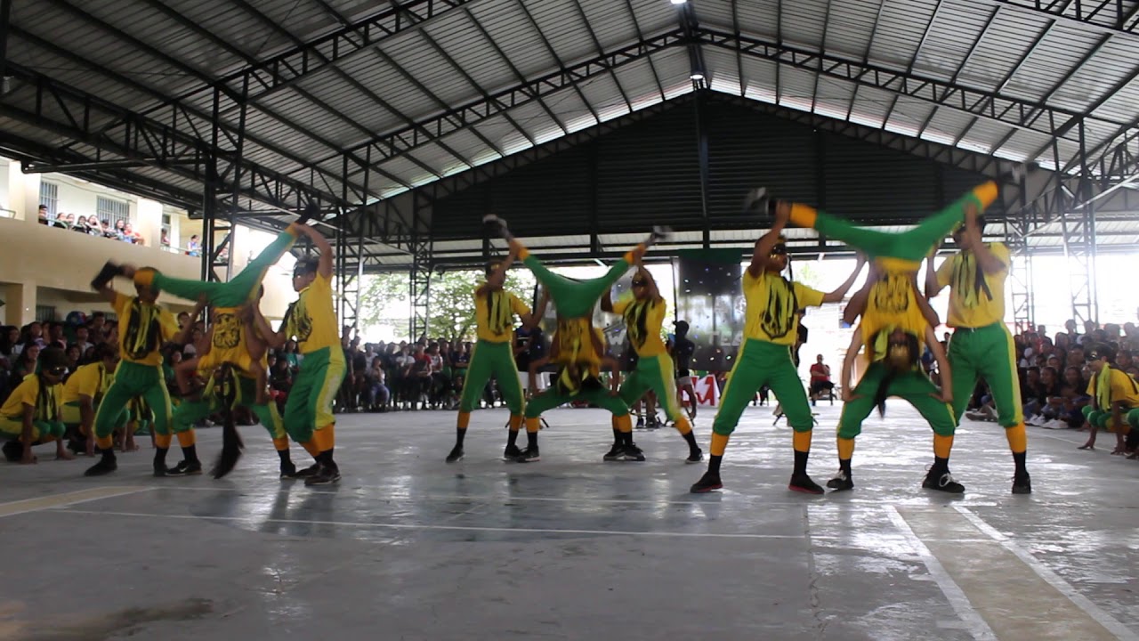 YELLOW TEAM(1) - YouTube