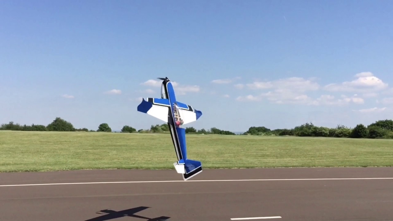 Extra Extreme Flight 78 - YouTube