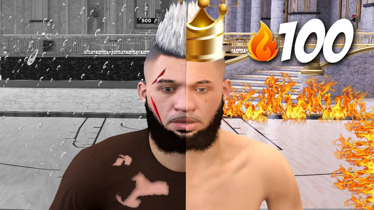 i BECAME UNSTOPABLE After My Training Ark... - YouTube