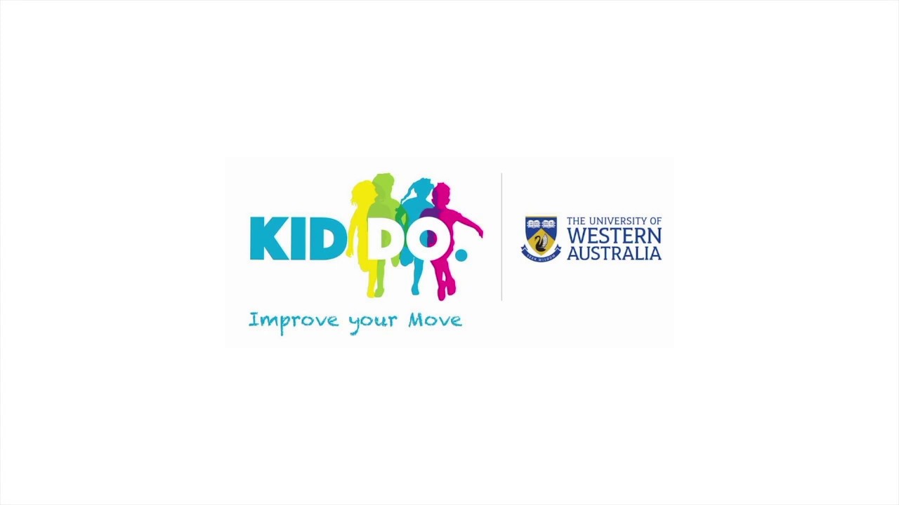 KIDDO: Guide to using the KIDDO Challenge, movement assessment tool ...