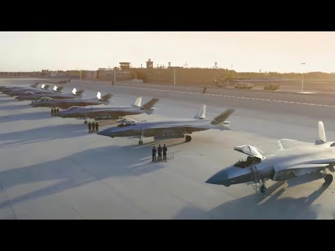 How Many J-20 Can China Really Build in 2026! Numbers Revealed!