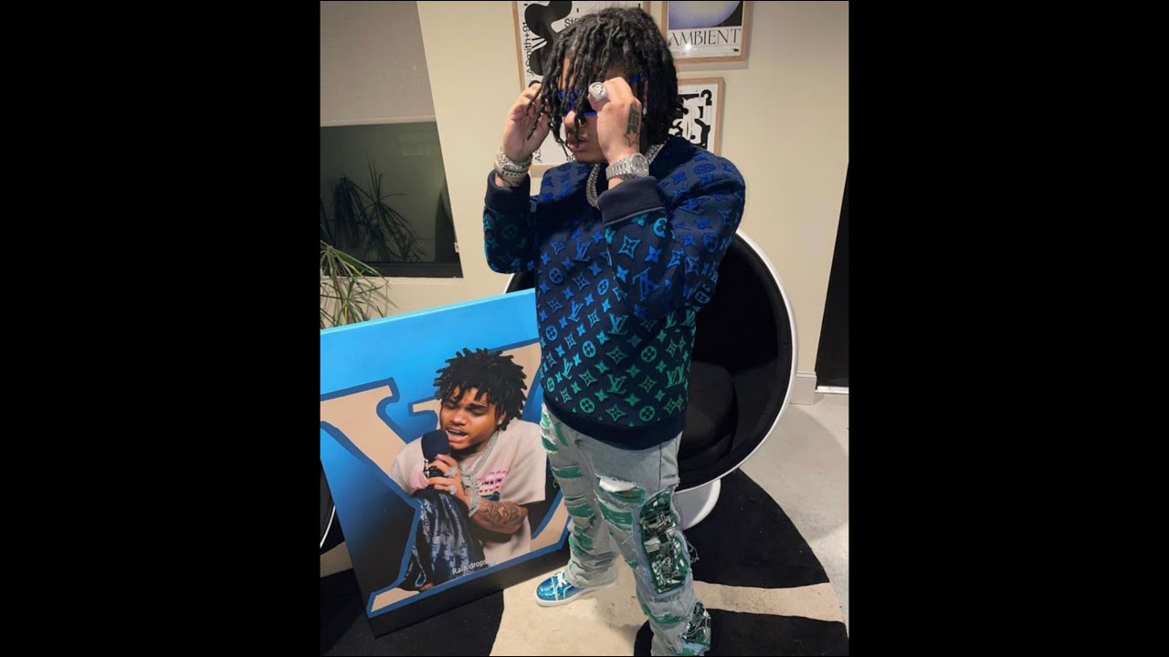 (FREE) NoCap x Rylo Rodriguez Type Beat - "River" - YouTube