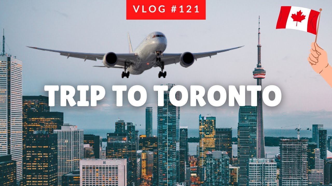 What’s new in Edmonton & Toronto Airport |Things and tips you must know ...