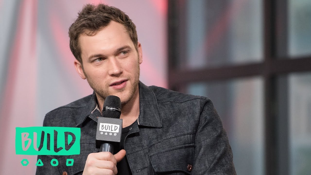 The Creative Process Behind Phillip Phillips' New Album, "Collateral ...