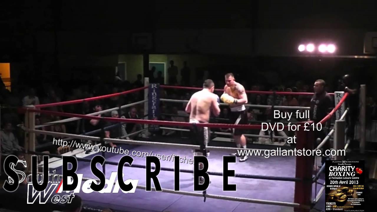 Faringdon Lee Ruddle Vs Ben Avenell - YouTube