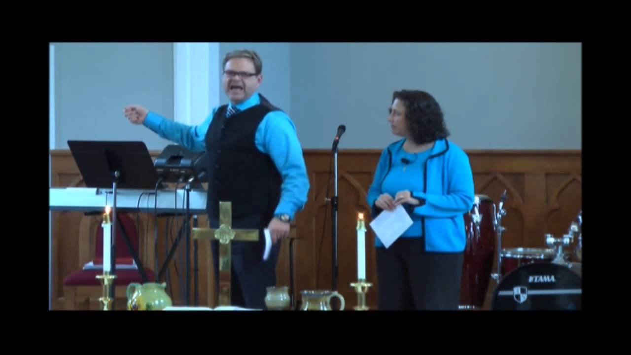 What is Right With The Church? - YouTube