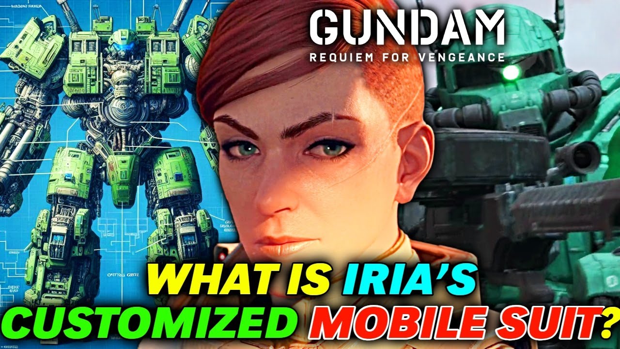 Iria Sorari Anatomy - Discover The Secrets Behind Her Incredible ...