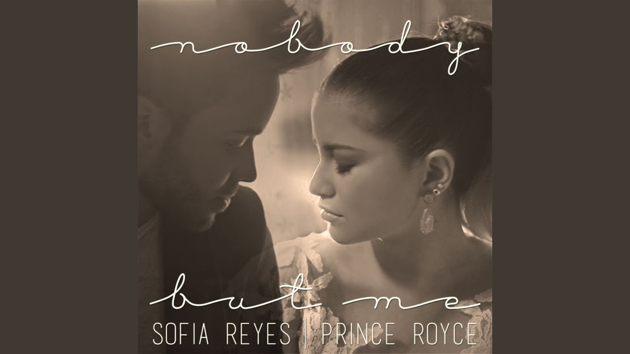 Nobody But Me - YouTube Music