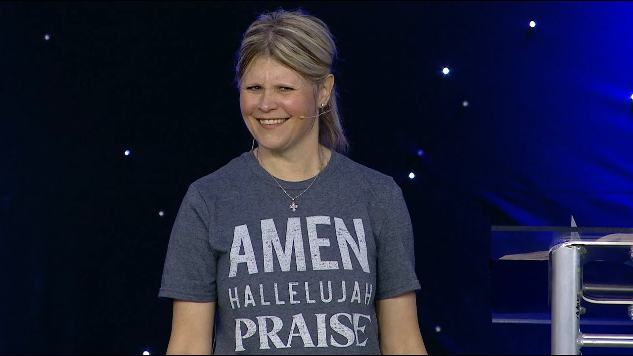 Amy Kemp | Campmeeting Lista 17.07.2022 - YouTube