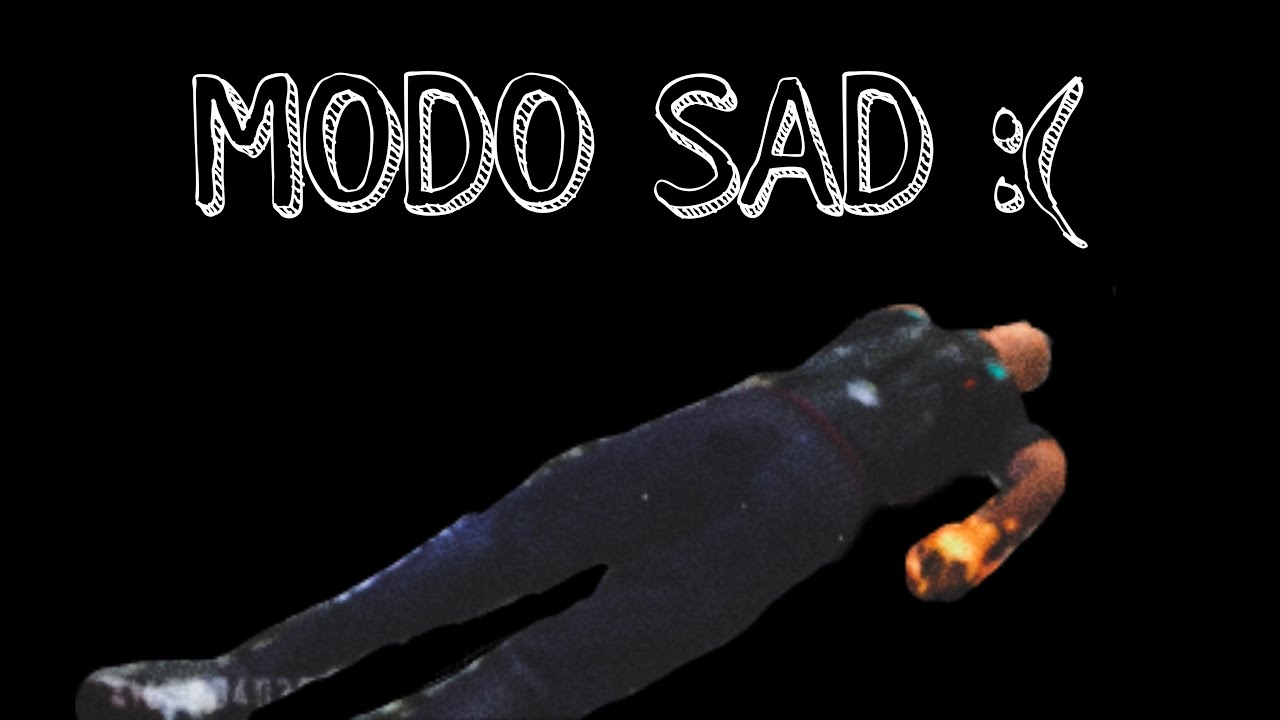 Highlight MODO SAD - YouTube