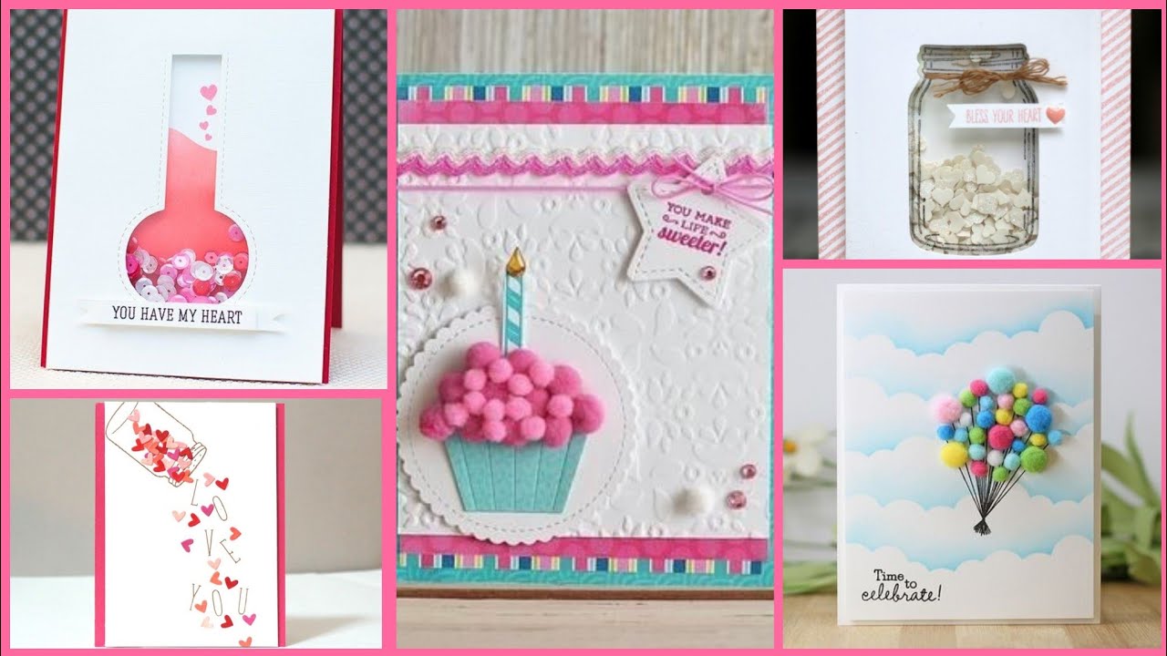 Beautiful Cards Decoration Ideas Very Easy To Make Diy Cards By All beautiful-cards-decoration-ideas-very-easy-to-make-diy-cards-by-all