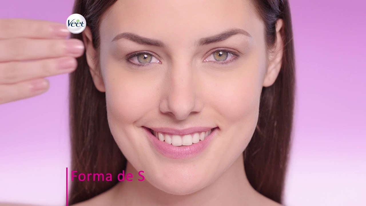 Veet Sensitive Touch - Street - YouTube