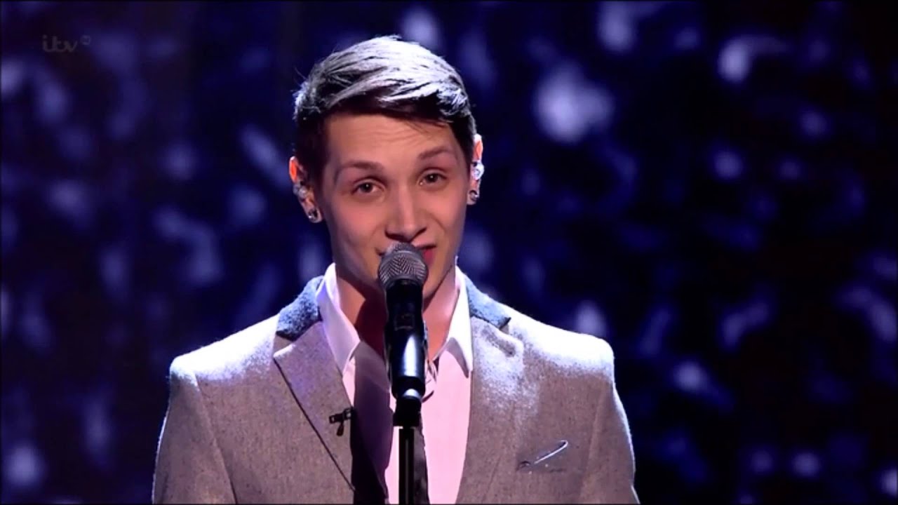 Britains Got Talent 2014 Winners Performance and the ending. 1080p ...