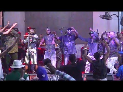 EYINDI💥WERRASON BILENGI YA 2026🇫🇷SUKA LIVE 🎤OYO BISO 🎹WERRASON EZA VRAIMENT PHÉNOMÈNE 