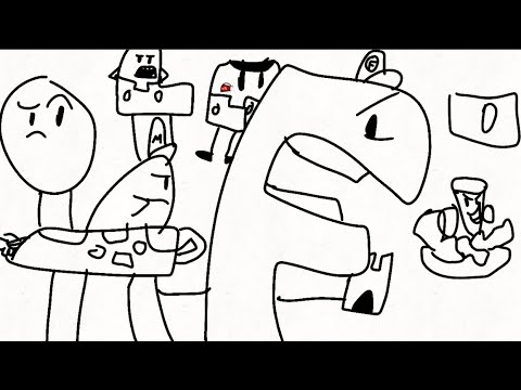 Alive objects season 1 episode 3 Mario day - YouTube