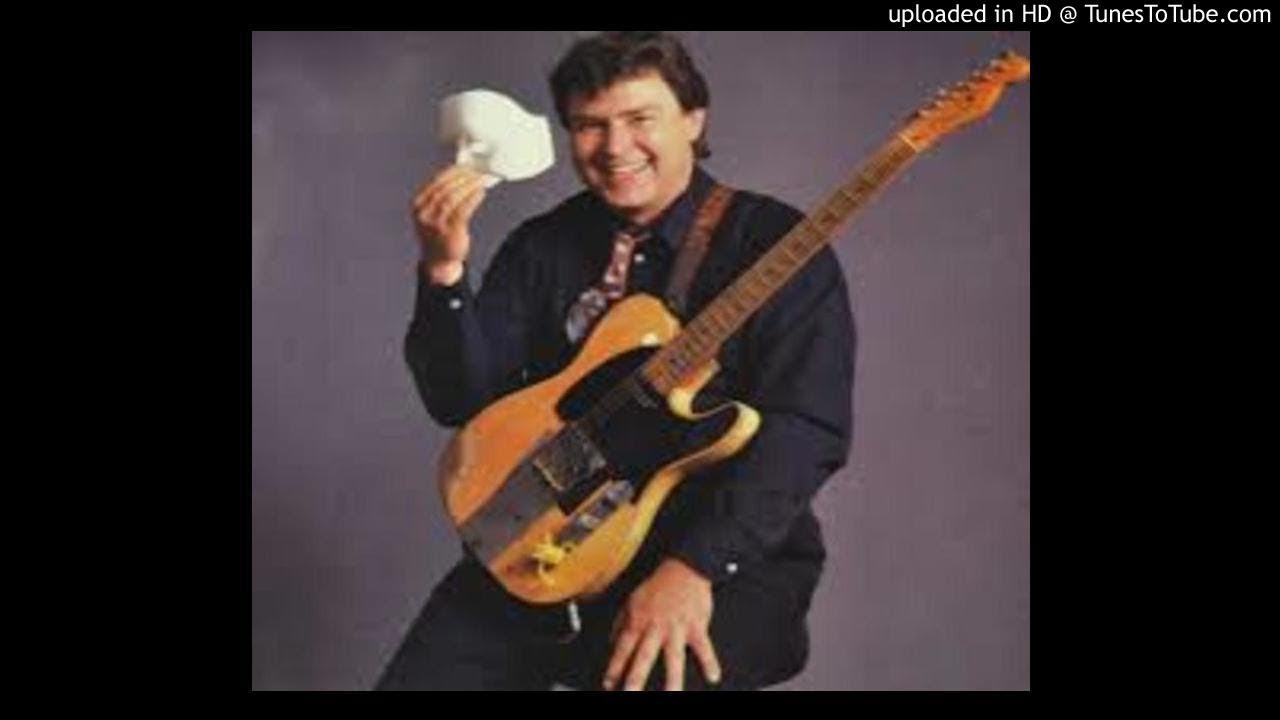 RARE DANNY GATTON LIVE IN WASHINGTON 1987 AUDIO - YouTube