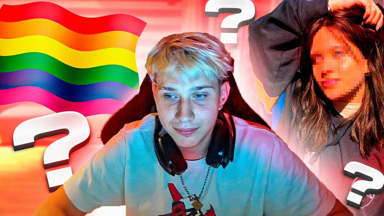 BRUNENGER HABLA sobre EL AMOR - YouTube