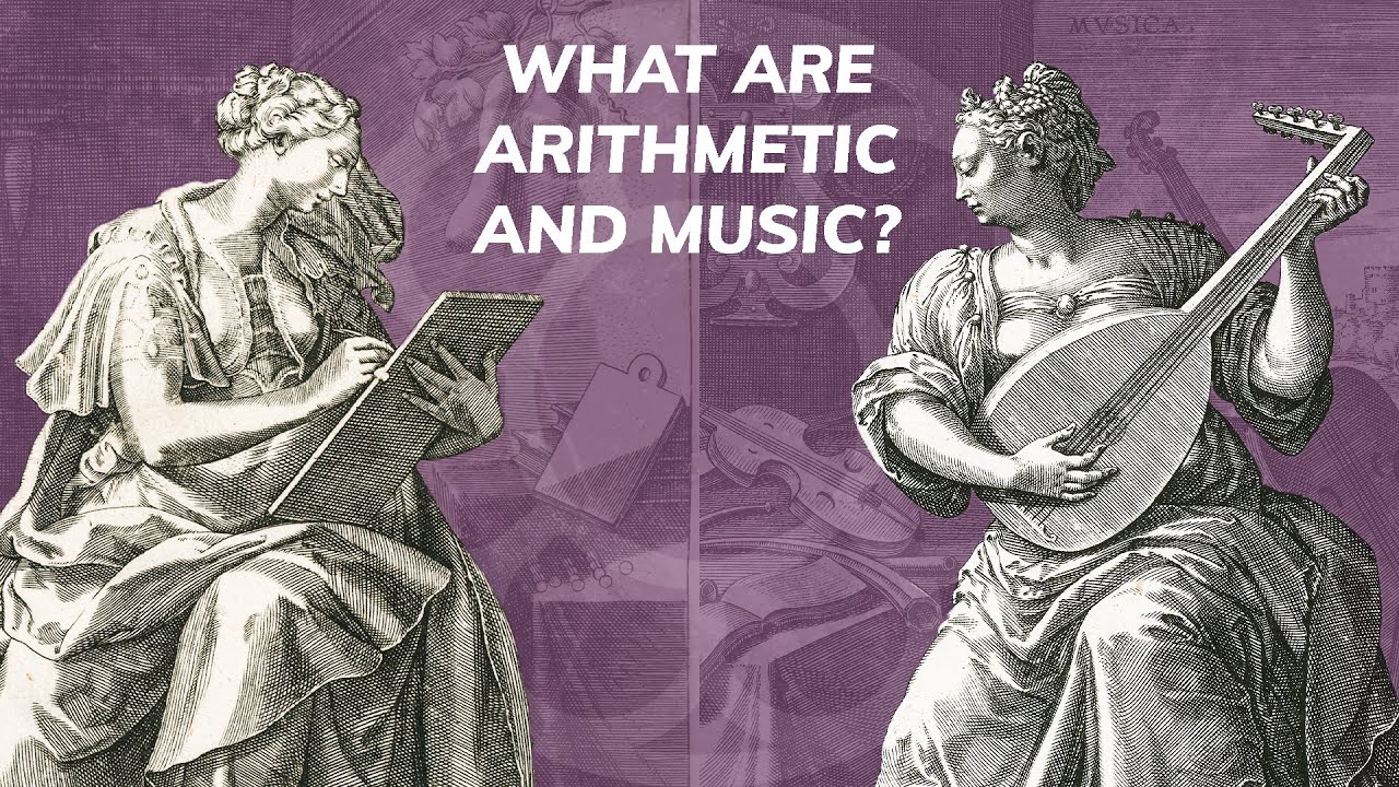What Are Arithmetic And Music YouTube What Are Arithmetic And Music YouTube
