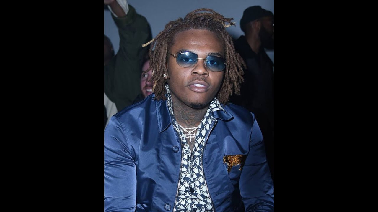 (FREE) Gunna x Roddy Ricch Type Beat "Water" - YouTube