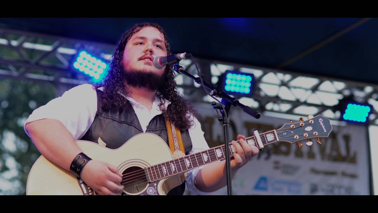 Cody Morgan - Sky's the Limit - YouTube