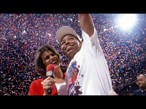 WNBA Top 5 Shooting Guards Of All Time - YouTube